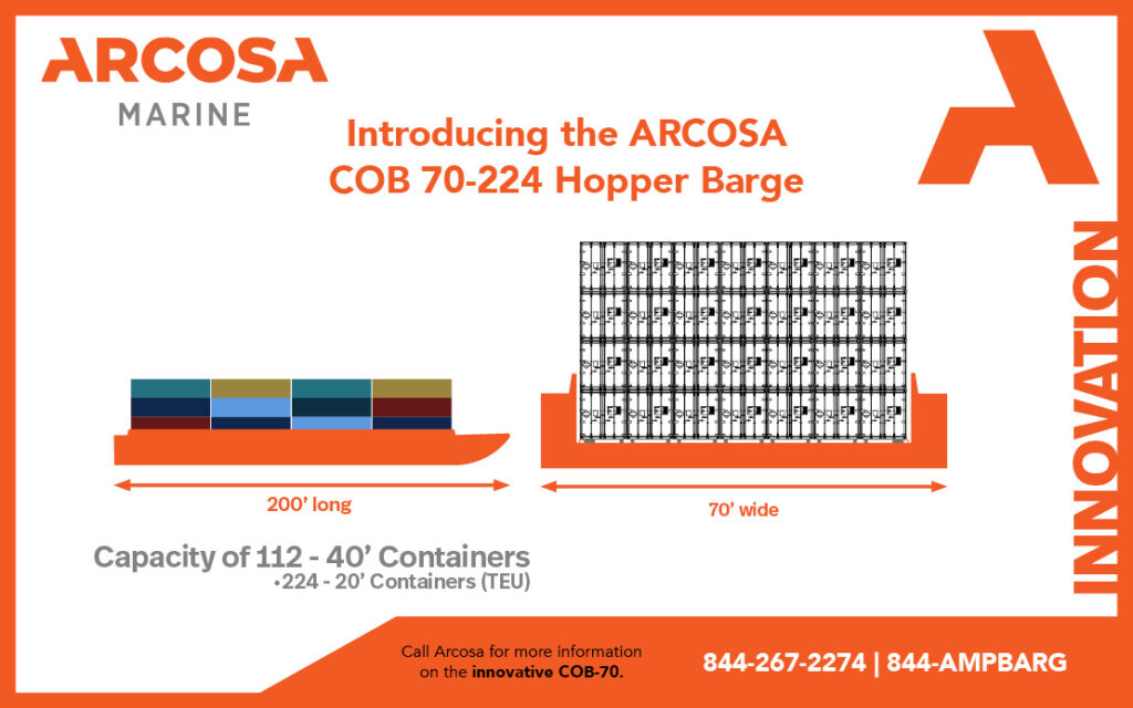 Arcosa Marine Products, IncHome - Arcosa Marine Products, Inc
